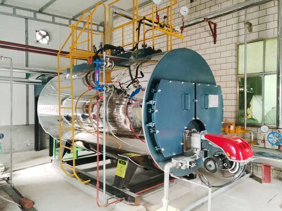 Gas Steam Boiler,Oil Steam Boiler