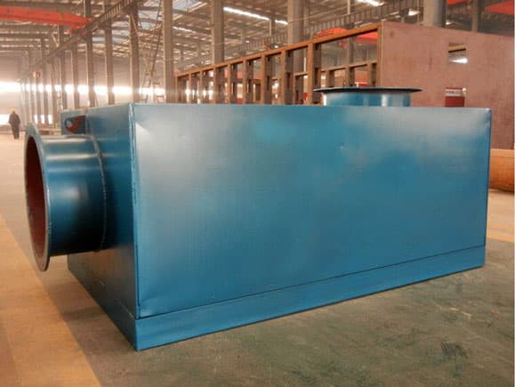 Oil Boiler Economizer, Gas Boiler Economizer