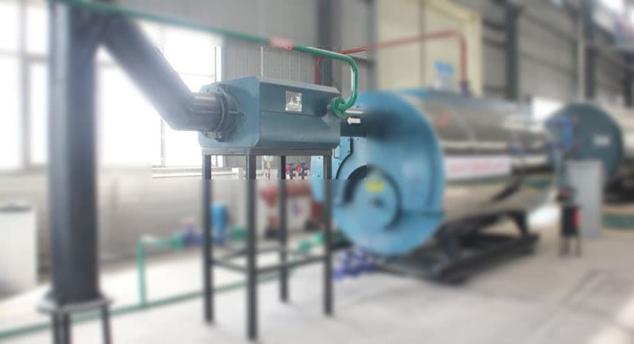 Oil Boiler Economizer, Gas Boiler Economizer